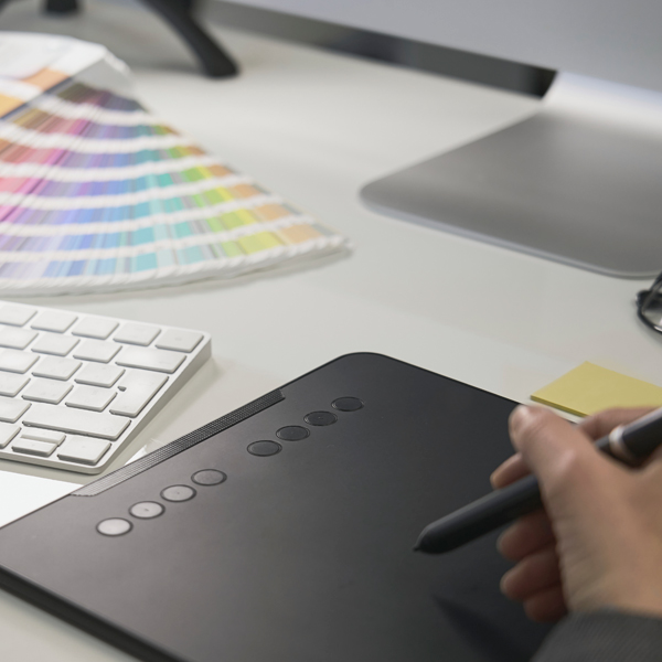 Creative Design Studios in Petaling Jaya | Dot Creative Sdn Bhd