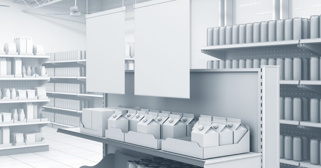 POSM Design Malaysia | POS Material Design - Dot Creative