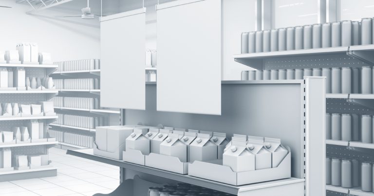 POSM Design Malaysia | POS Material Design - Dot Creative